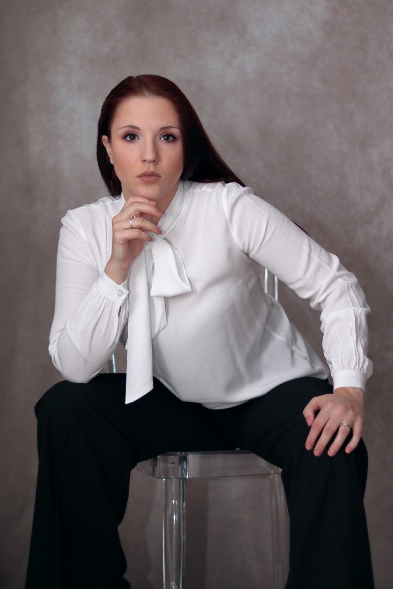 Dajana Dujmovic | Audition Oracle