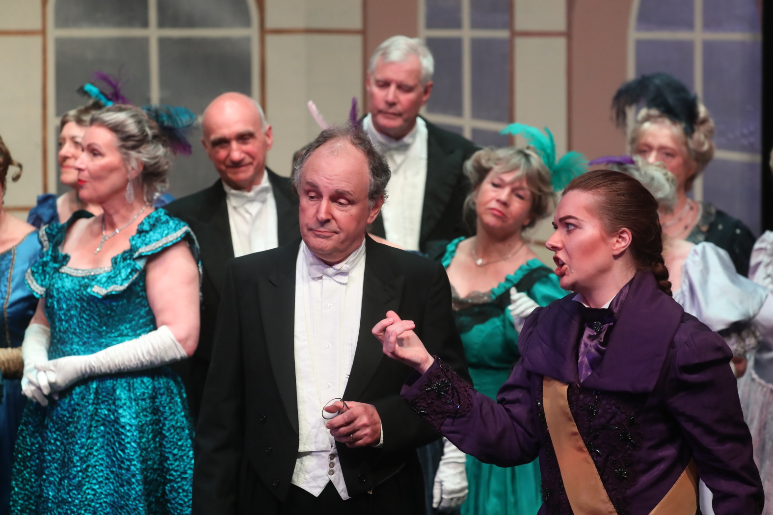 Rachel Garland | Audition Oracle