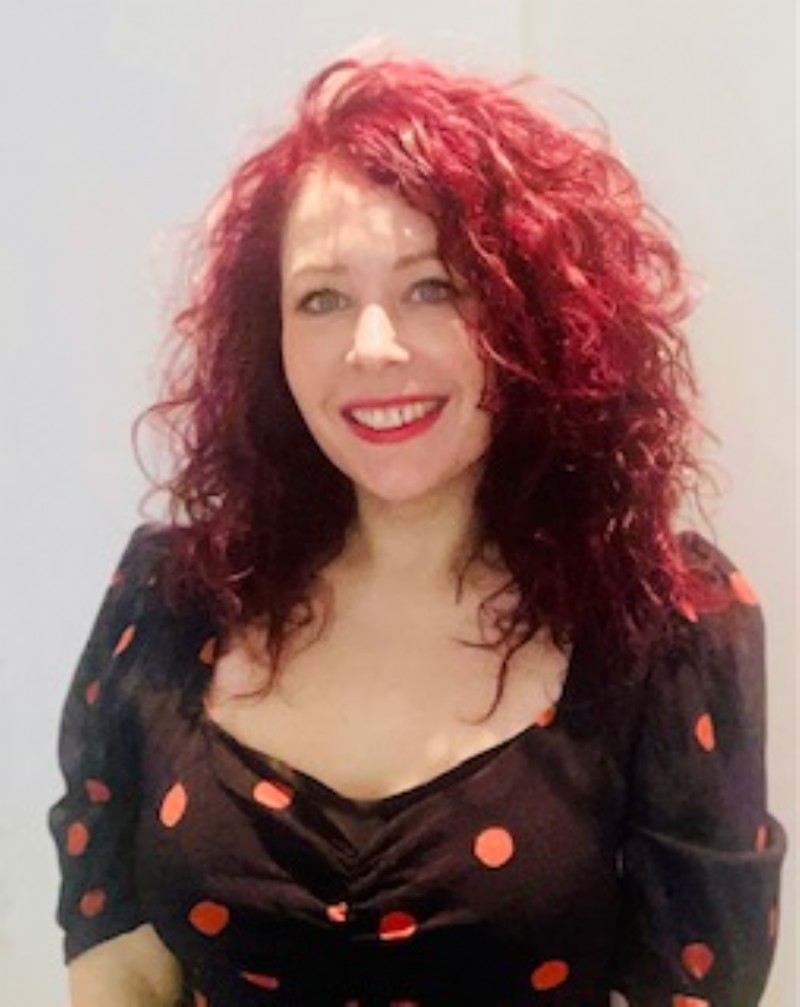 Rachel Morás | Audition Oracle