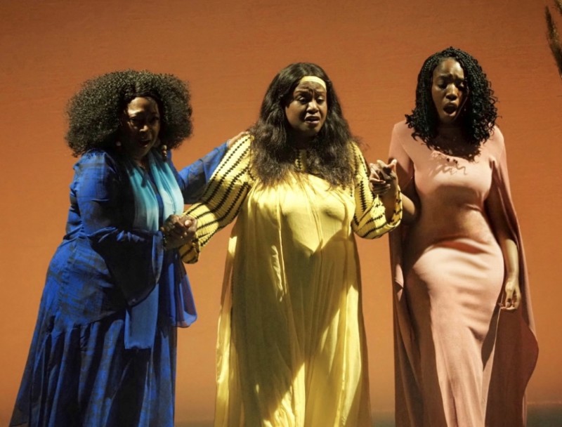 Roberta Philip | Audition Oracle