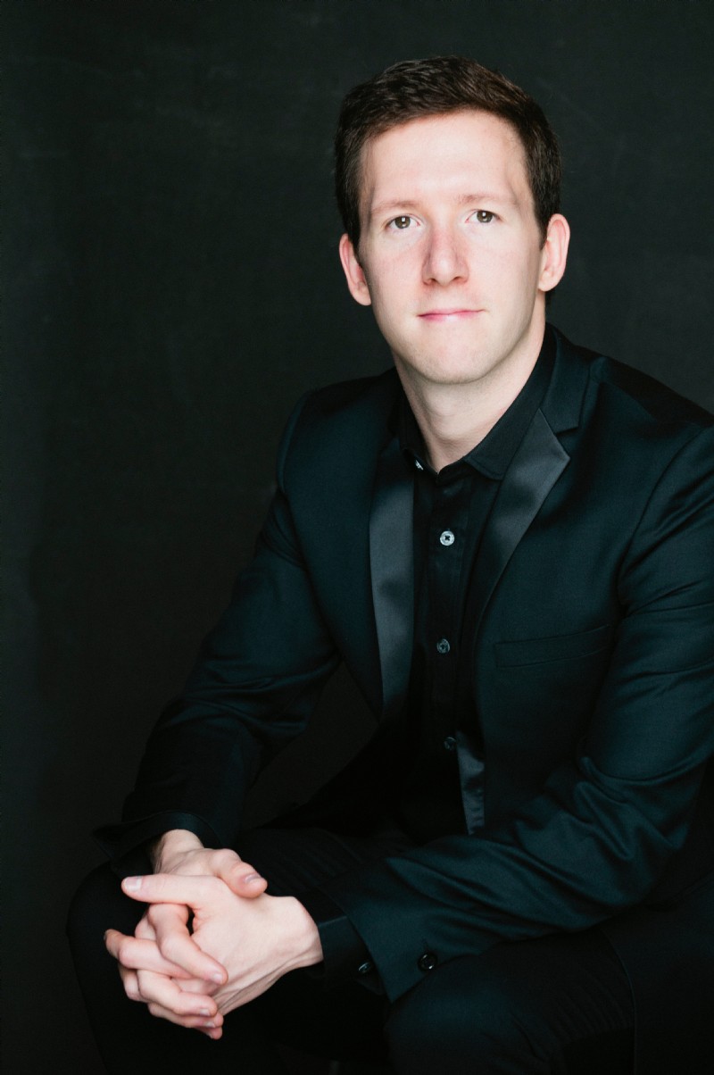 Daniel Thomson | Audition Oracle