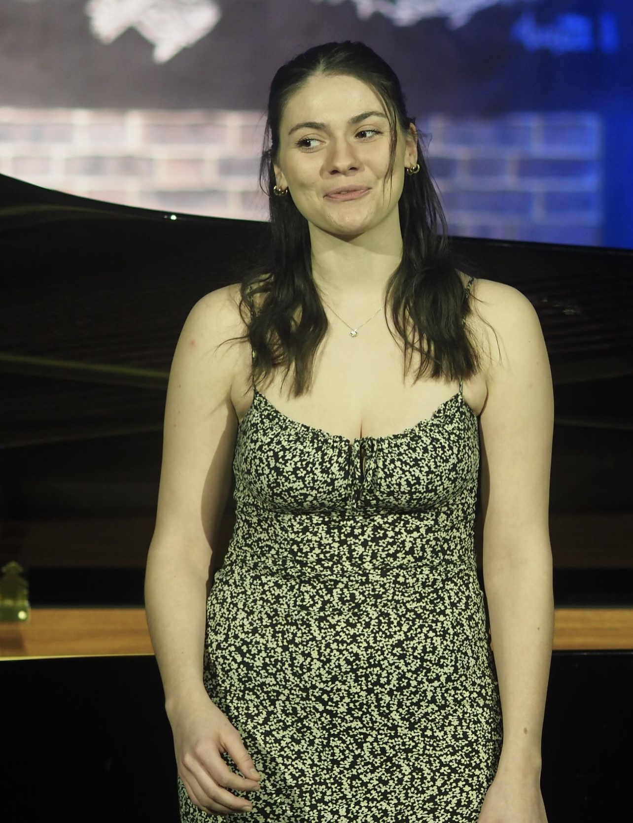 Ella Blair | Audition Oracle