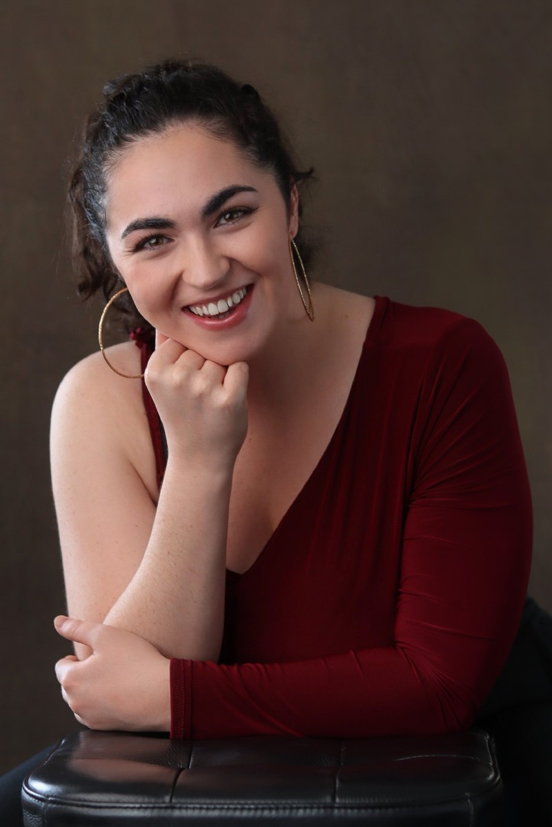 Laura Aherne | Audition Oracle