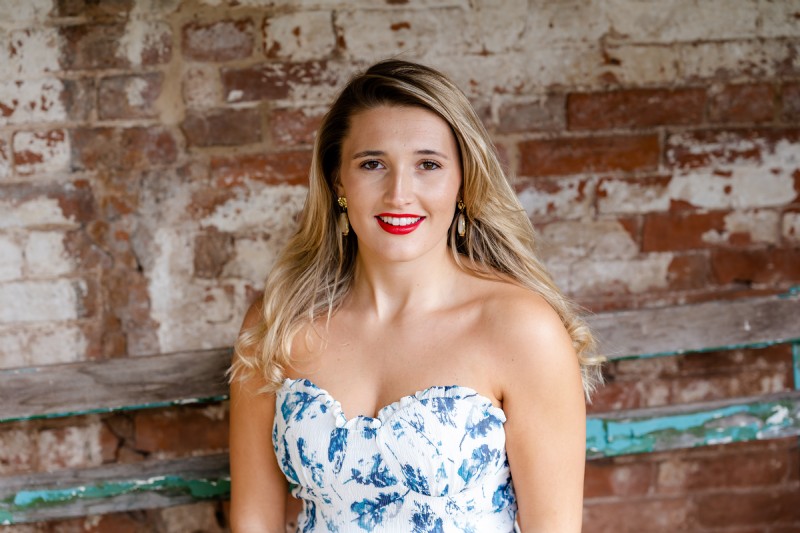 Chloé Underwood | Audition Oracle