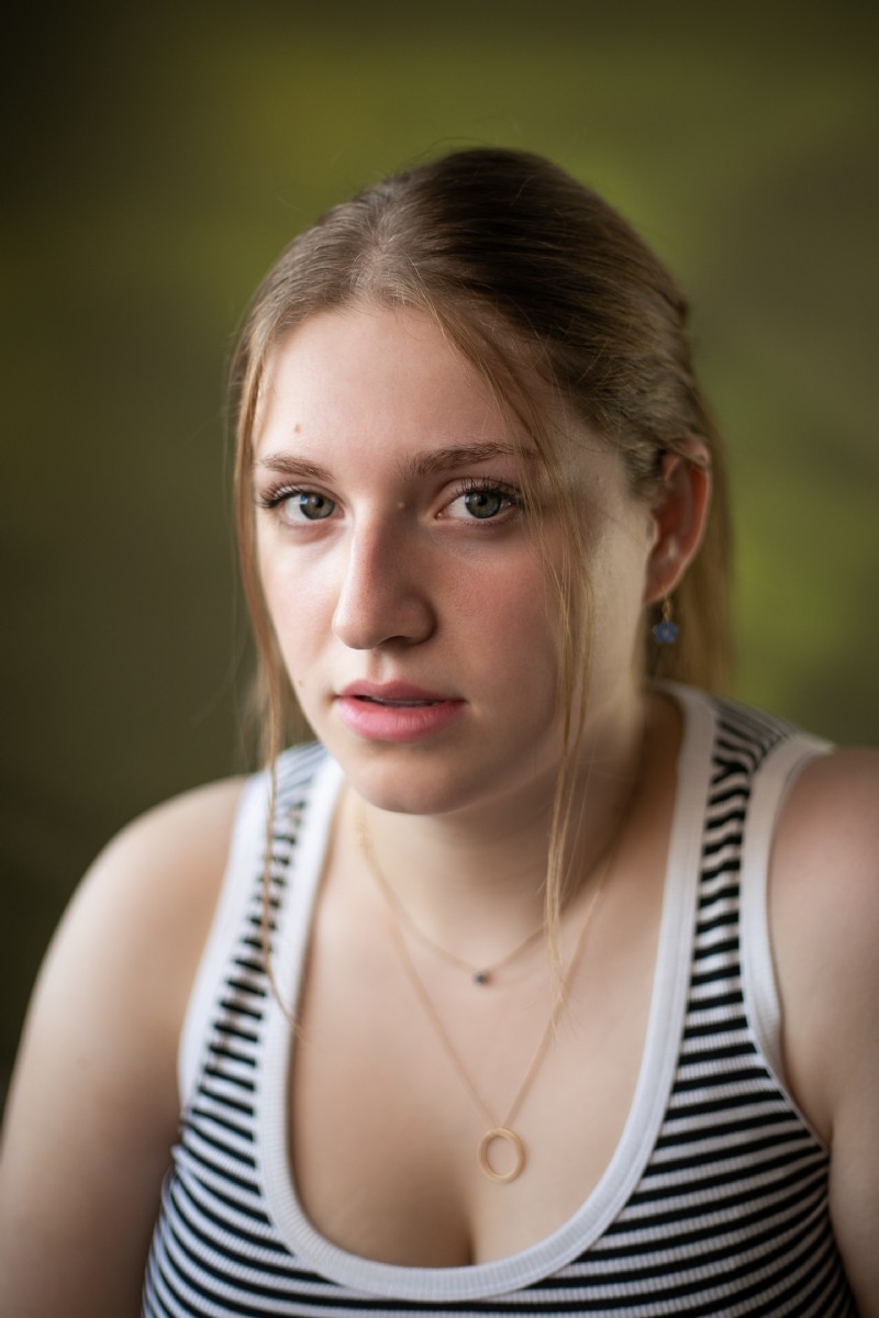 Rachel Newberry | Audition Oracle