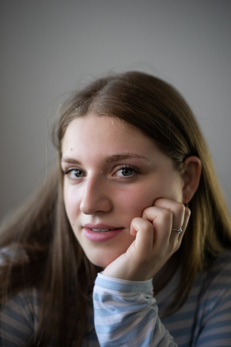 Rachel Newberry | Audition Oracle