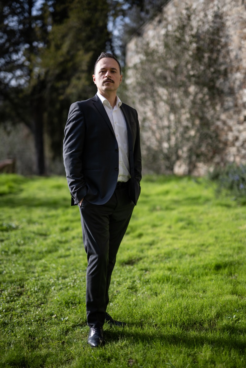 Pietro Ricci | Audition Oracle