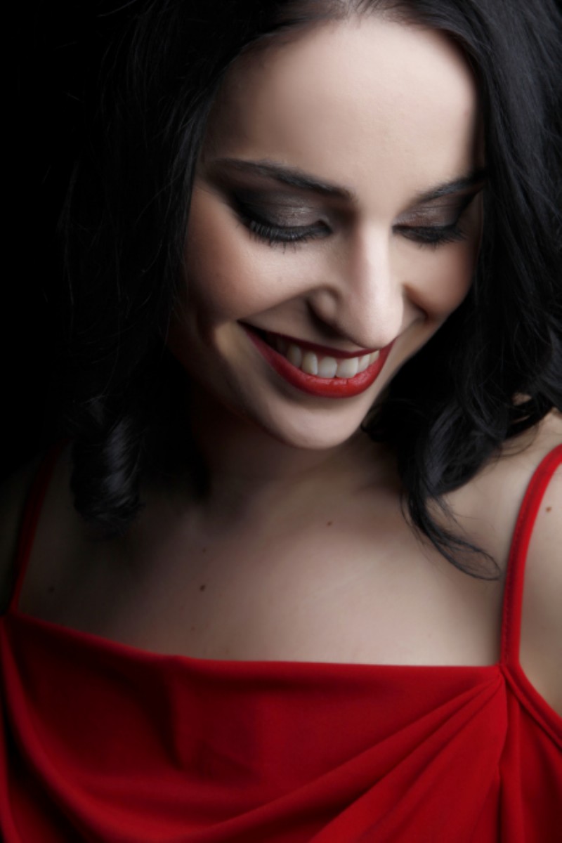 Lisa Coates | Audition Oracle