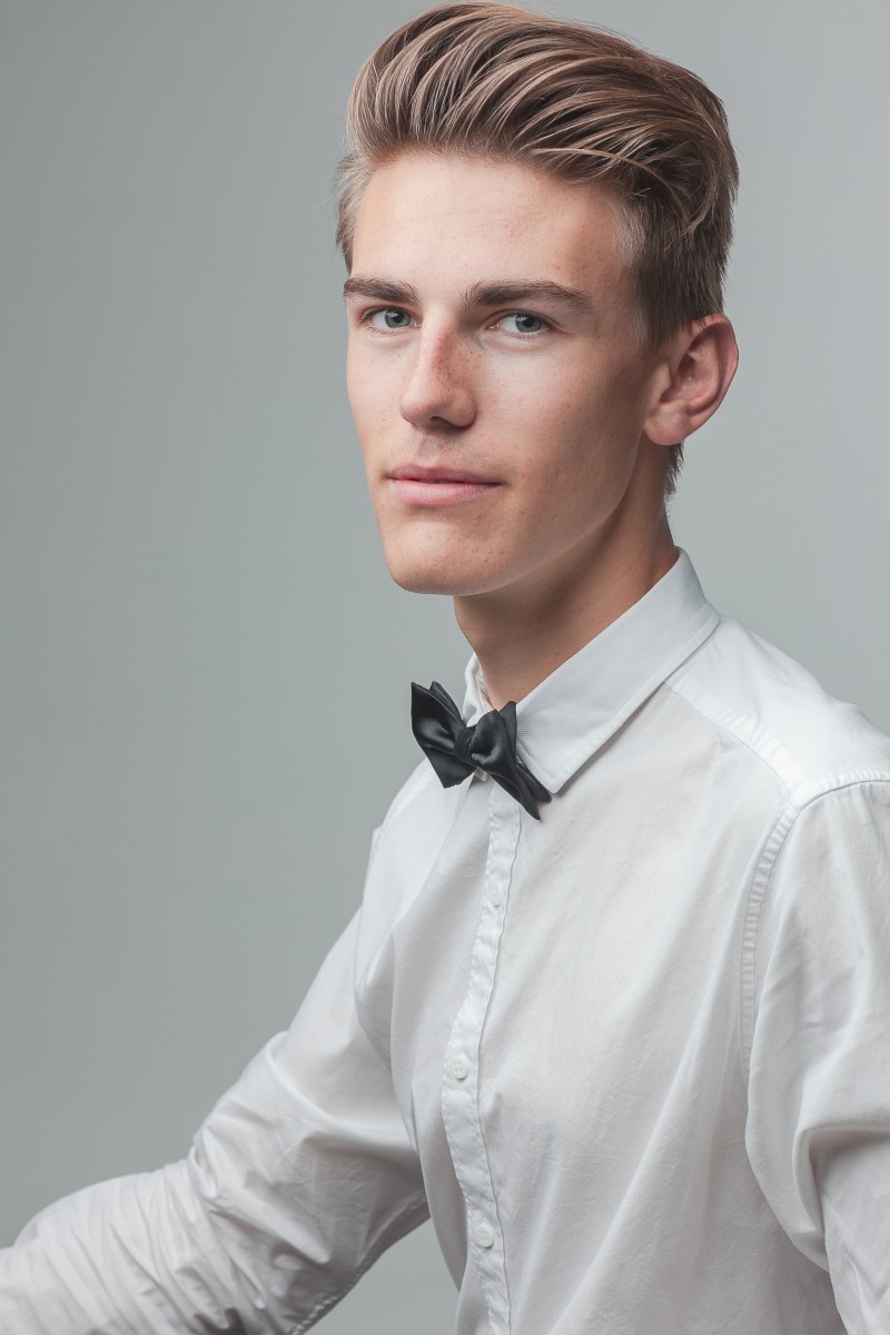 Jonathan Eyers | Audition Oracle