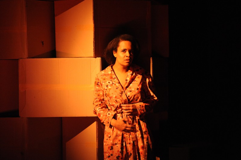 Anna Bineta Diouf | Audition Oracle