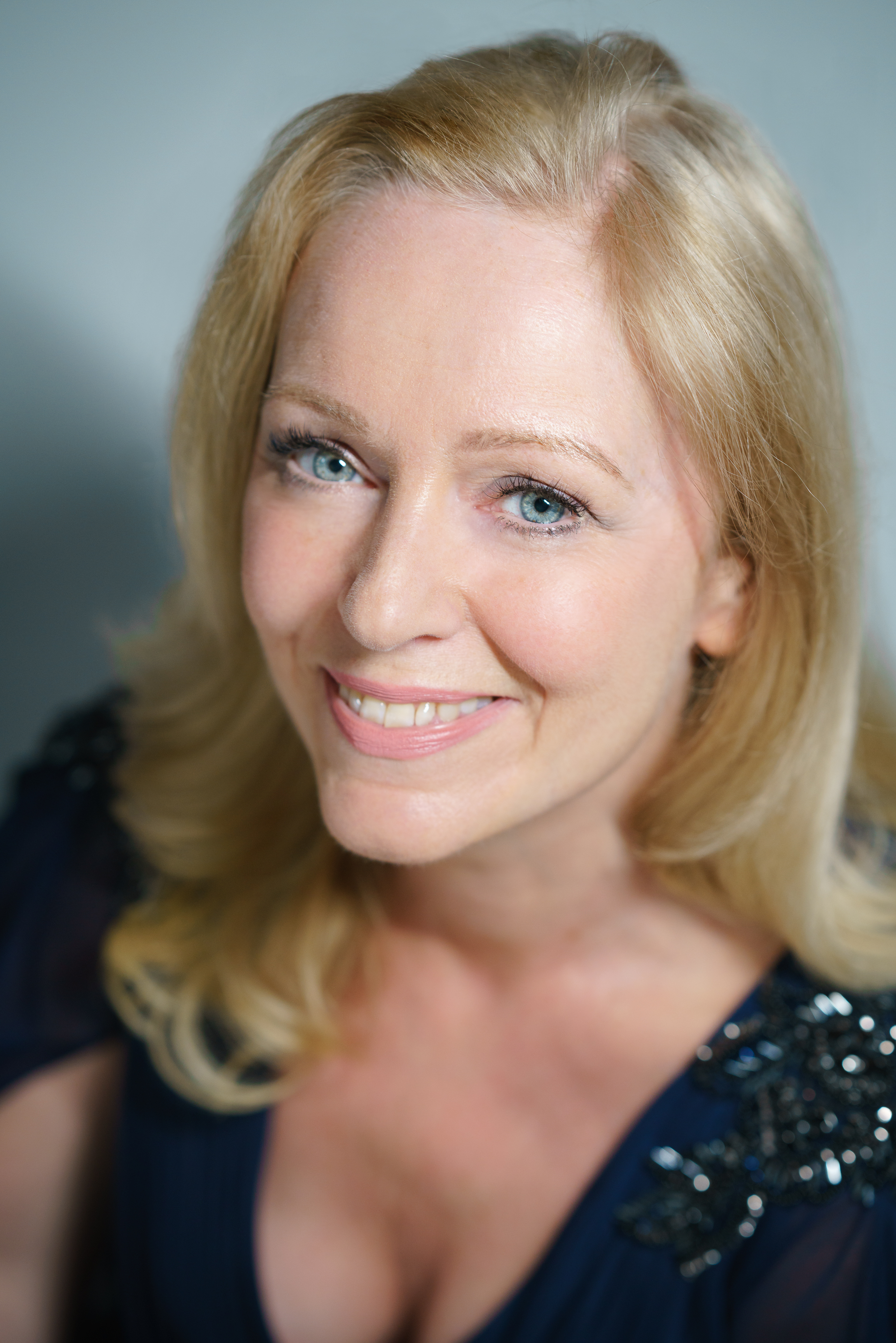 Barbara Maria Rathbone | Audition Oracle