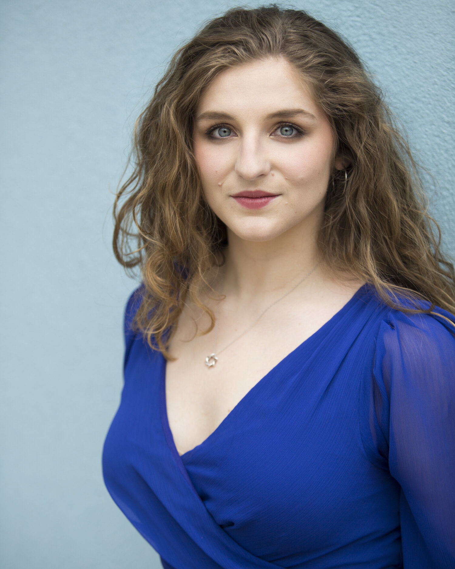 Catherine Moss | Audition Oracle