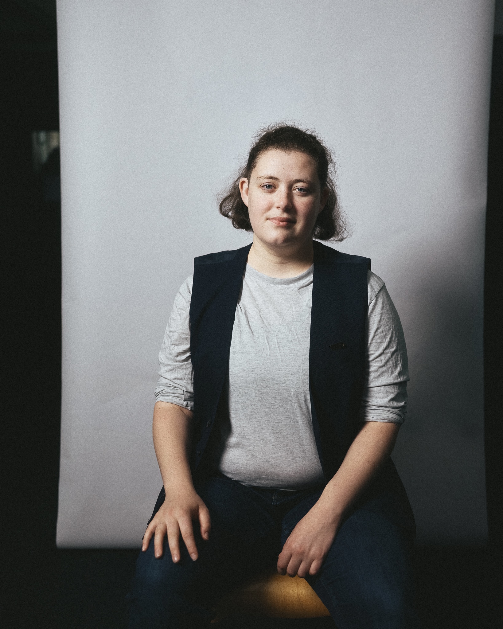 Ash Howard | Audition Oracle