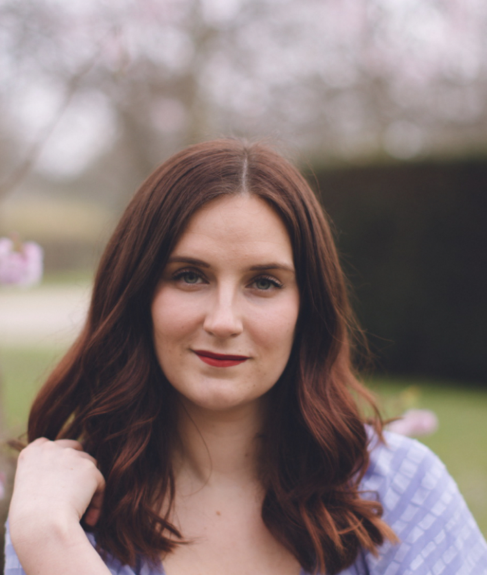 Hannah Jones | Audition Oracle