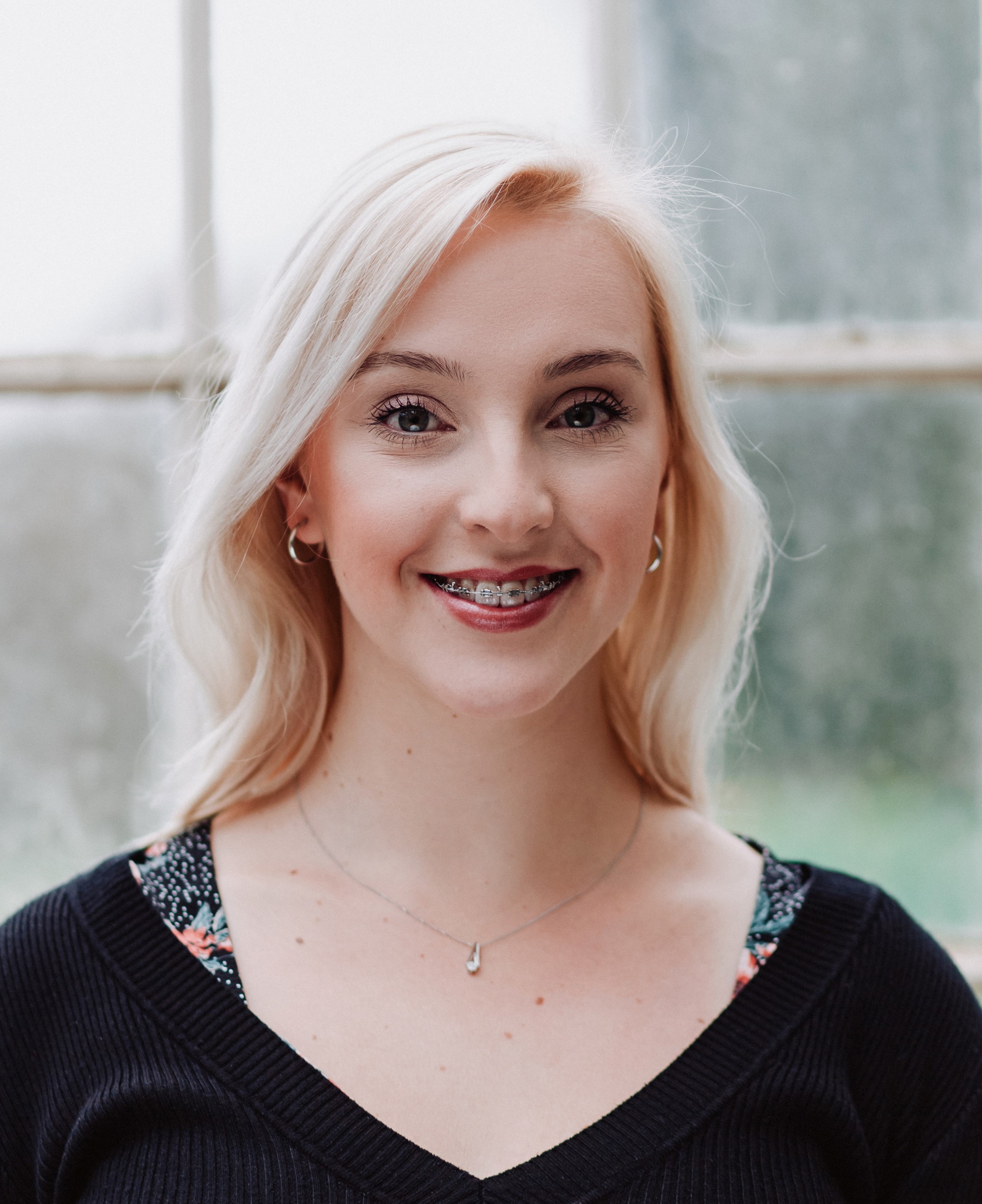 Amanda Bonsall | Audition Oracle