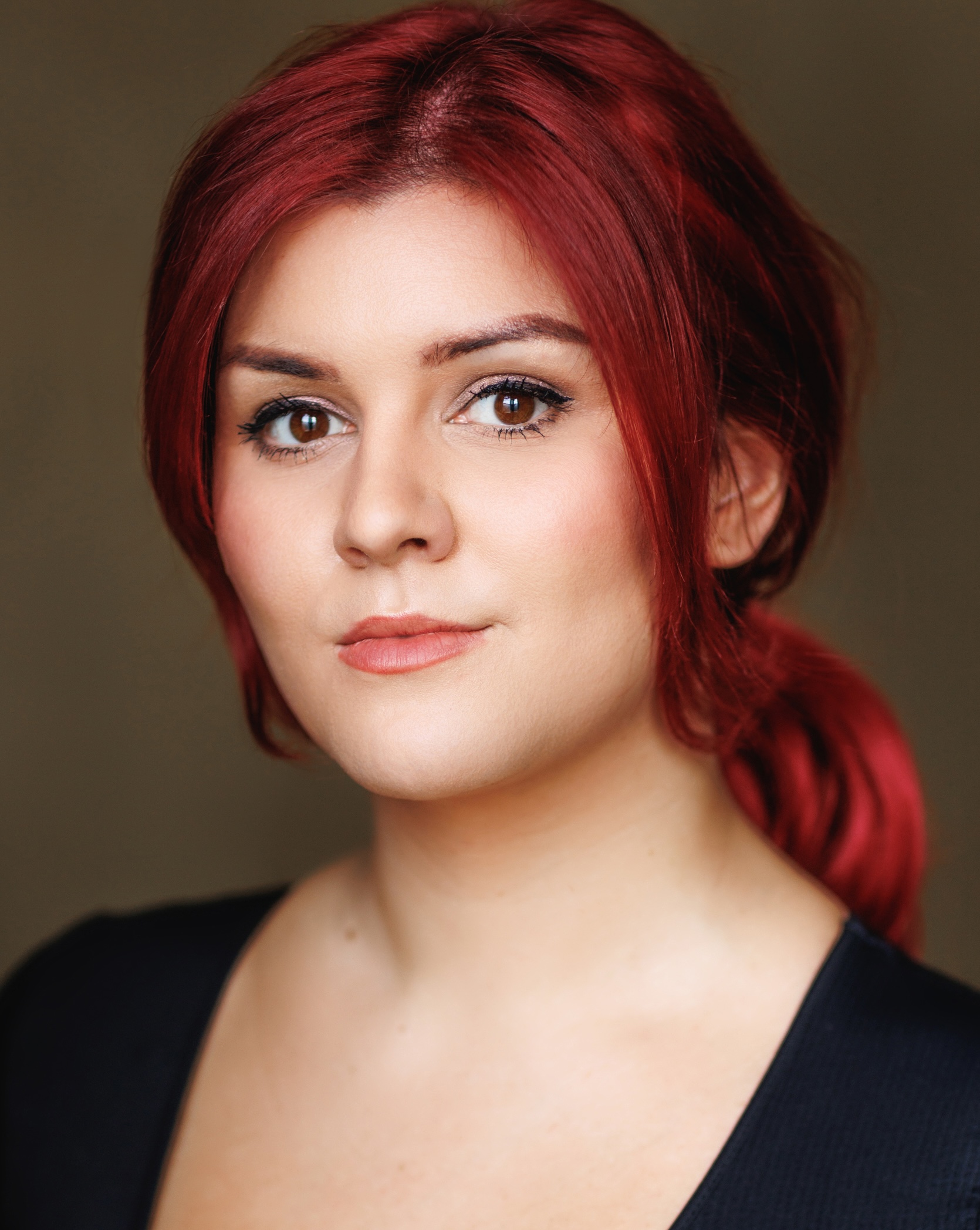 Hope Lavelle | Audition Oracle