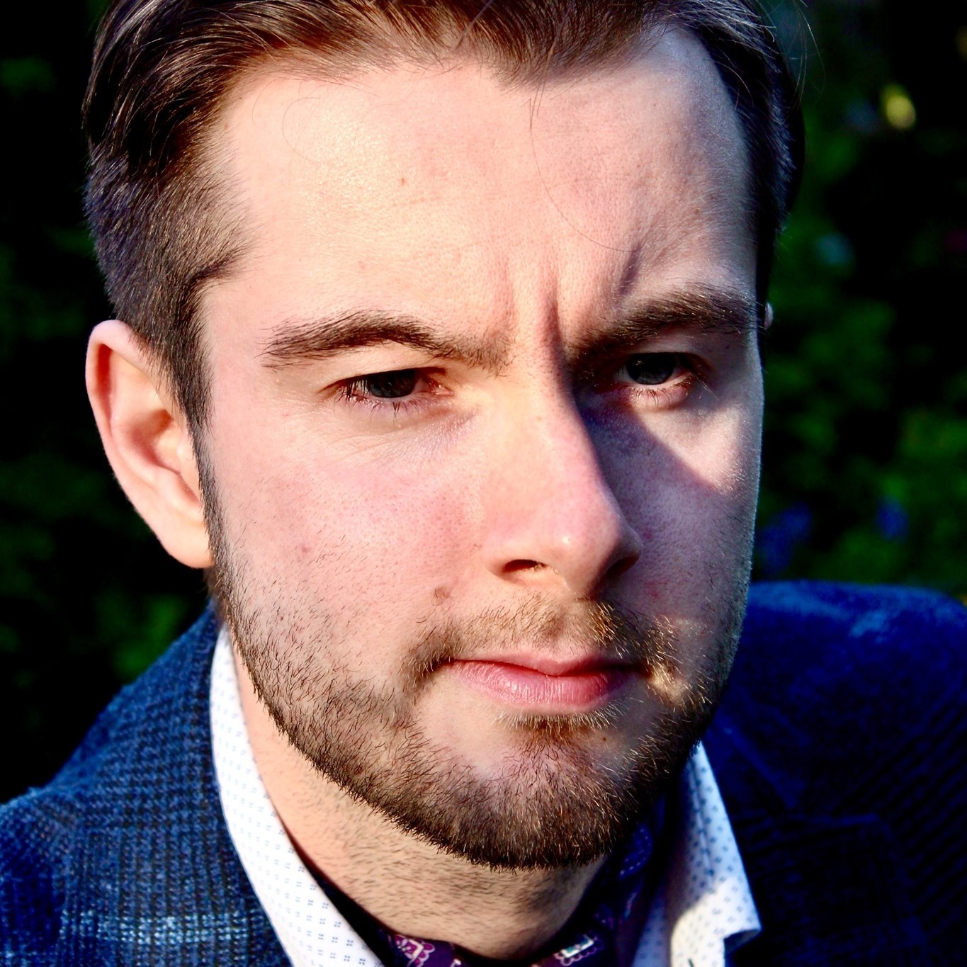 Jordan Harding-Pointon | Audition Oracle