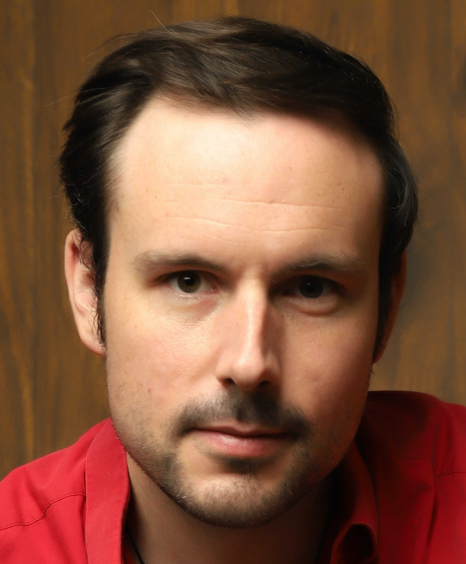 Kieran Rayner | Audition Oracle