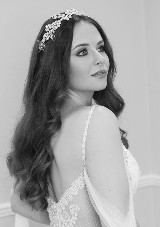 Aimee Daniel | Find professional singers | Audition Oracle