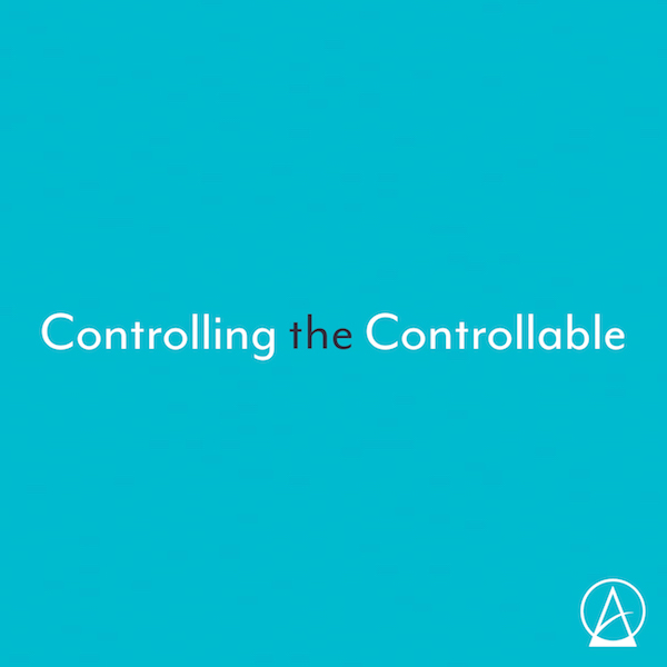 Controlling the Controllable amidst COVID-19 | Audition Oracle