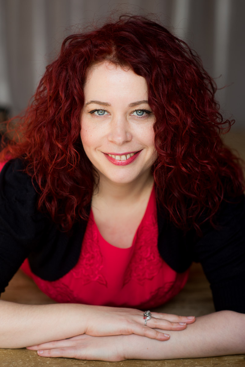 Rachel Morás | Audition Oracle