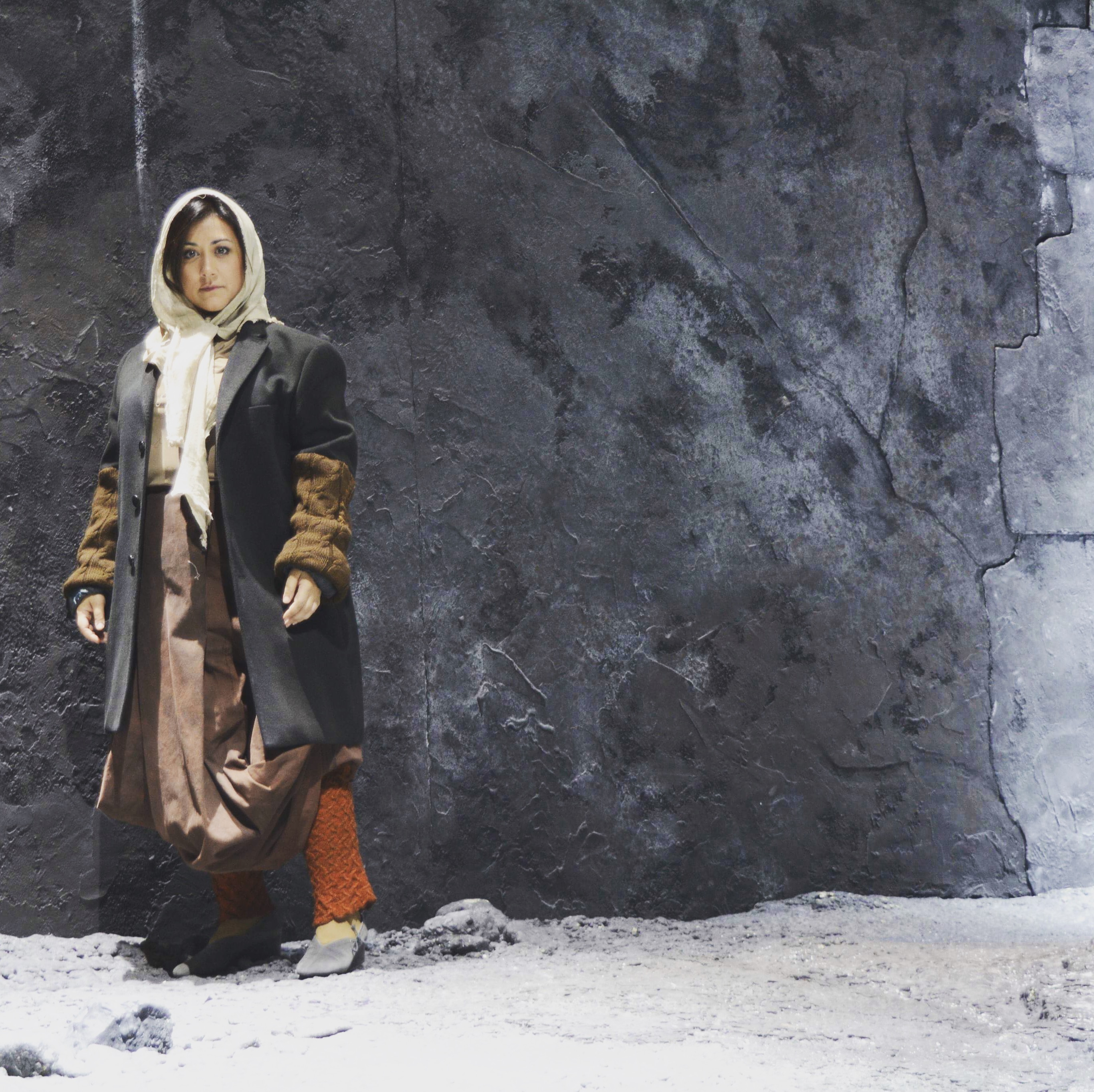 Felicity Murphy | Audition Oracle