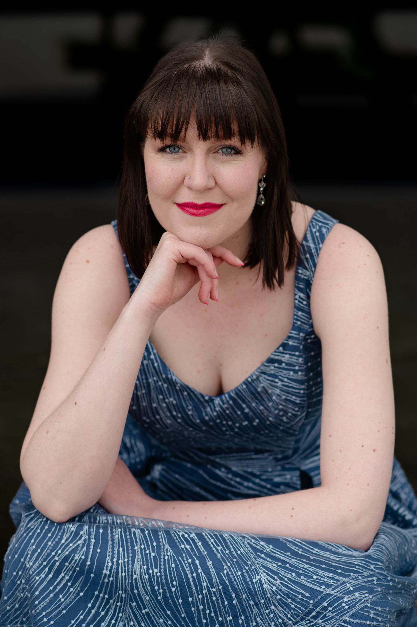 Grace Maria Wain | Audition Oracle