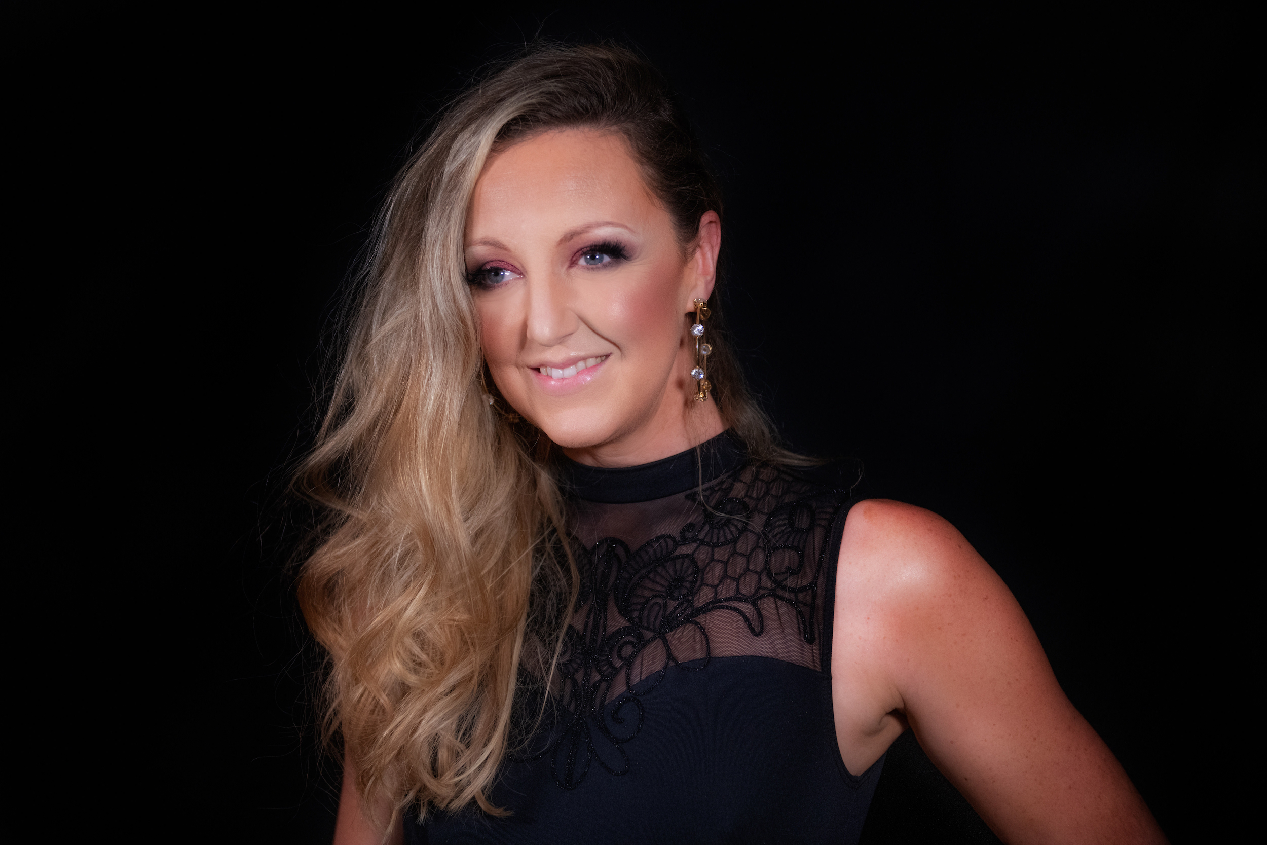 Grace Lovelass | Audition Oracle