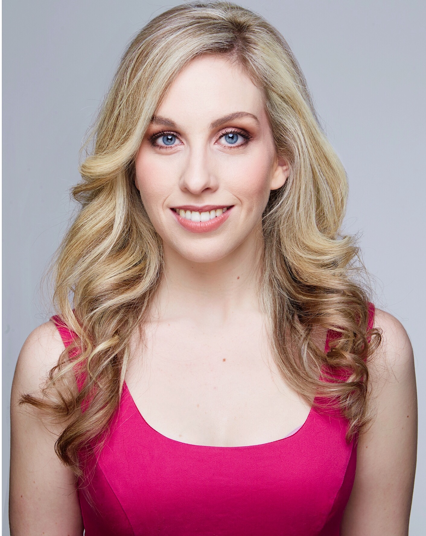Kate Amos | Audition Oracle