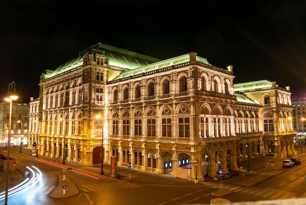 Working in Germany: Finding the right opera house and repertoire for ...