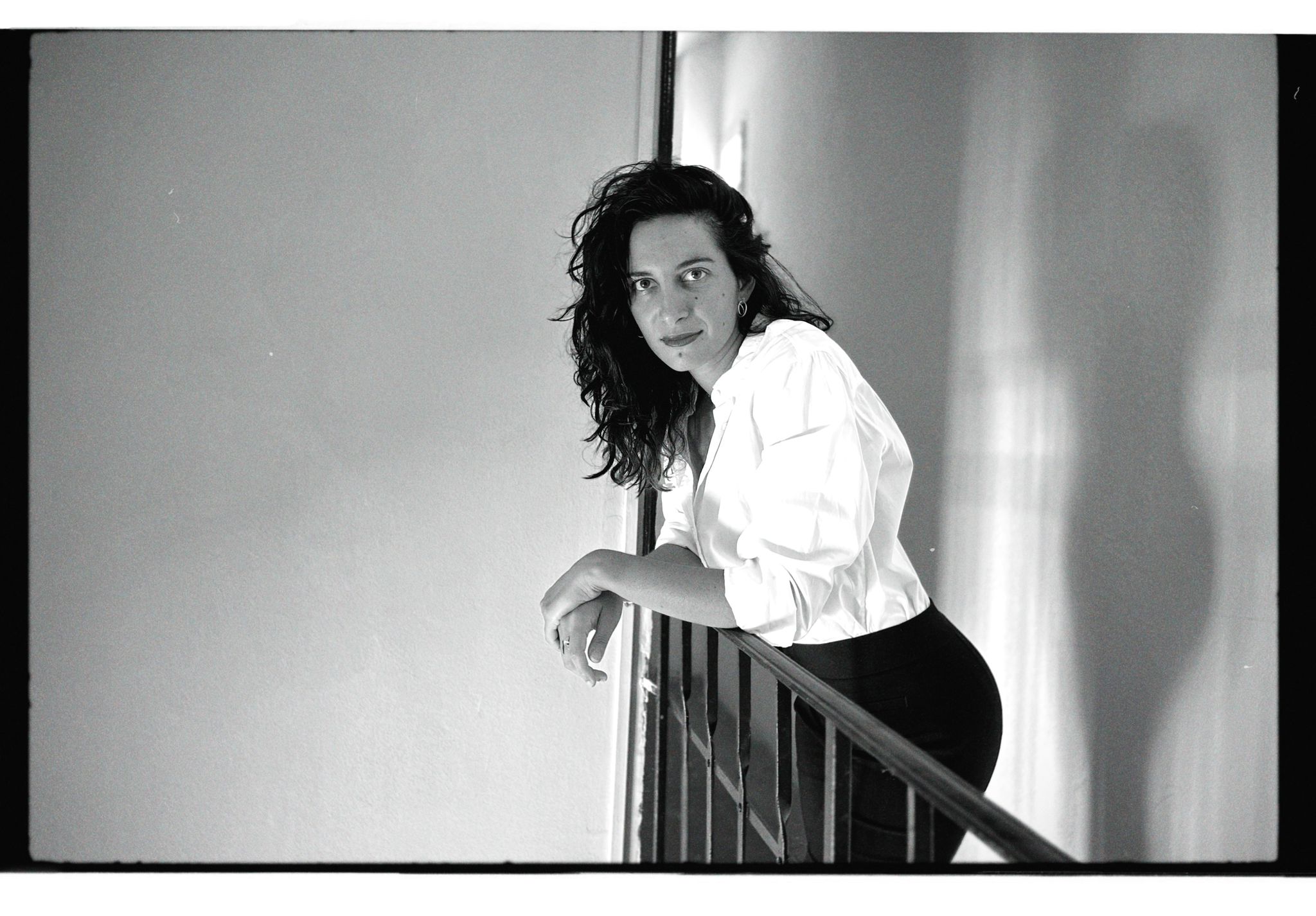 Anna Tsilidi | Audition Oracle