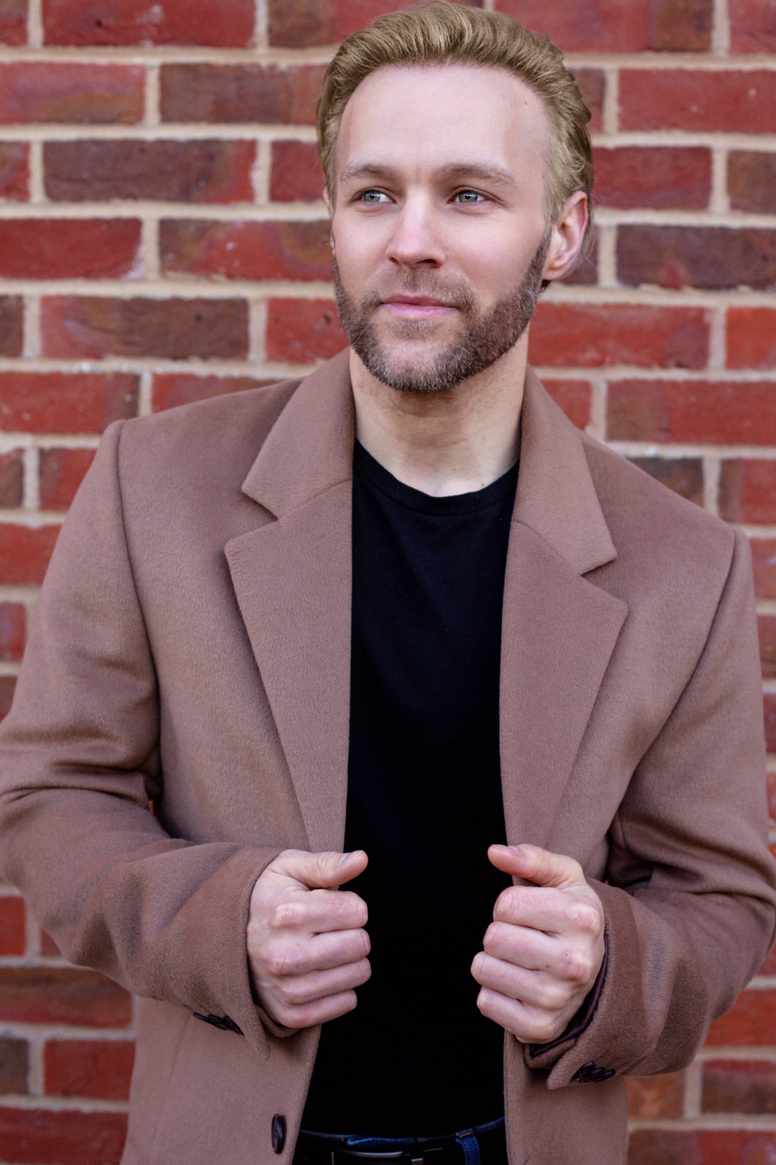 Roger Paterson | Audition Oracle