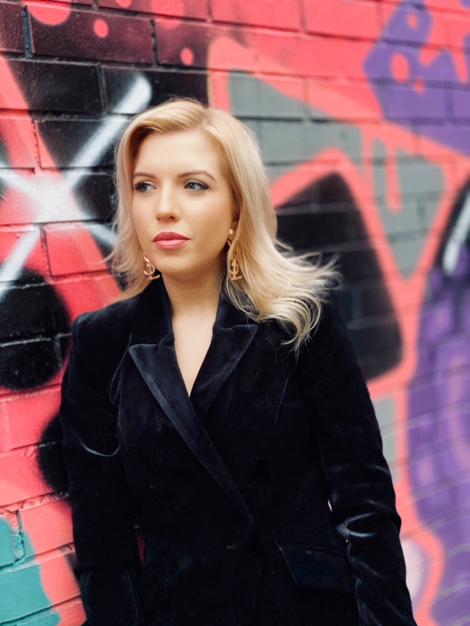 Rebecca Barry | Audition Oracle