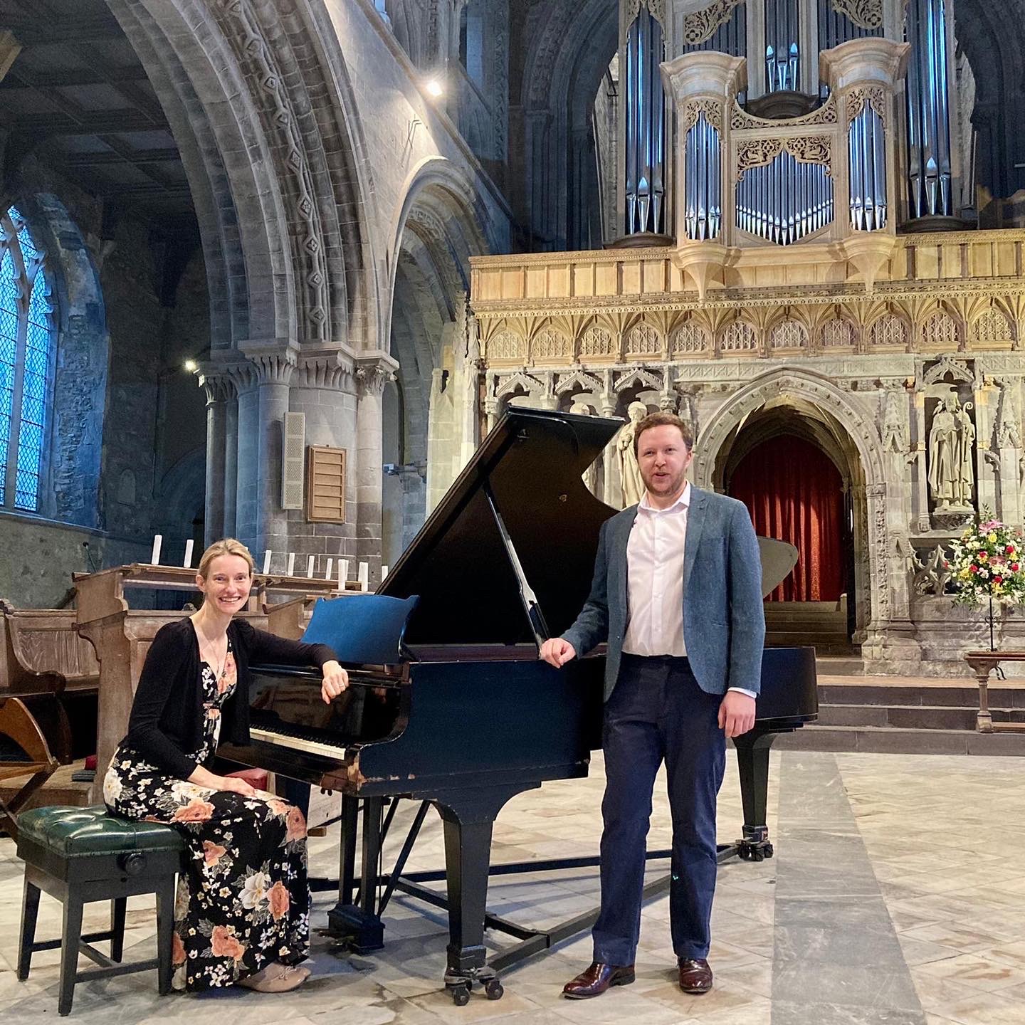 Harry Jacques | Audition Oracle