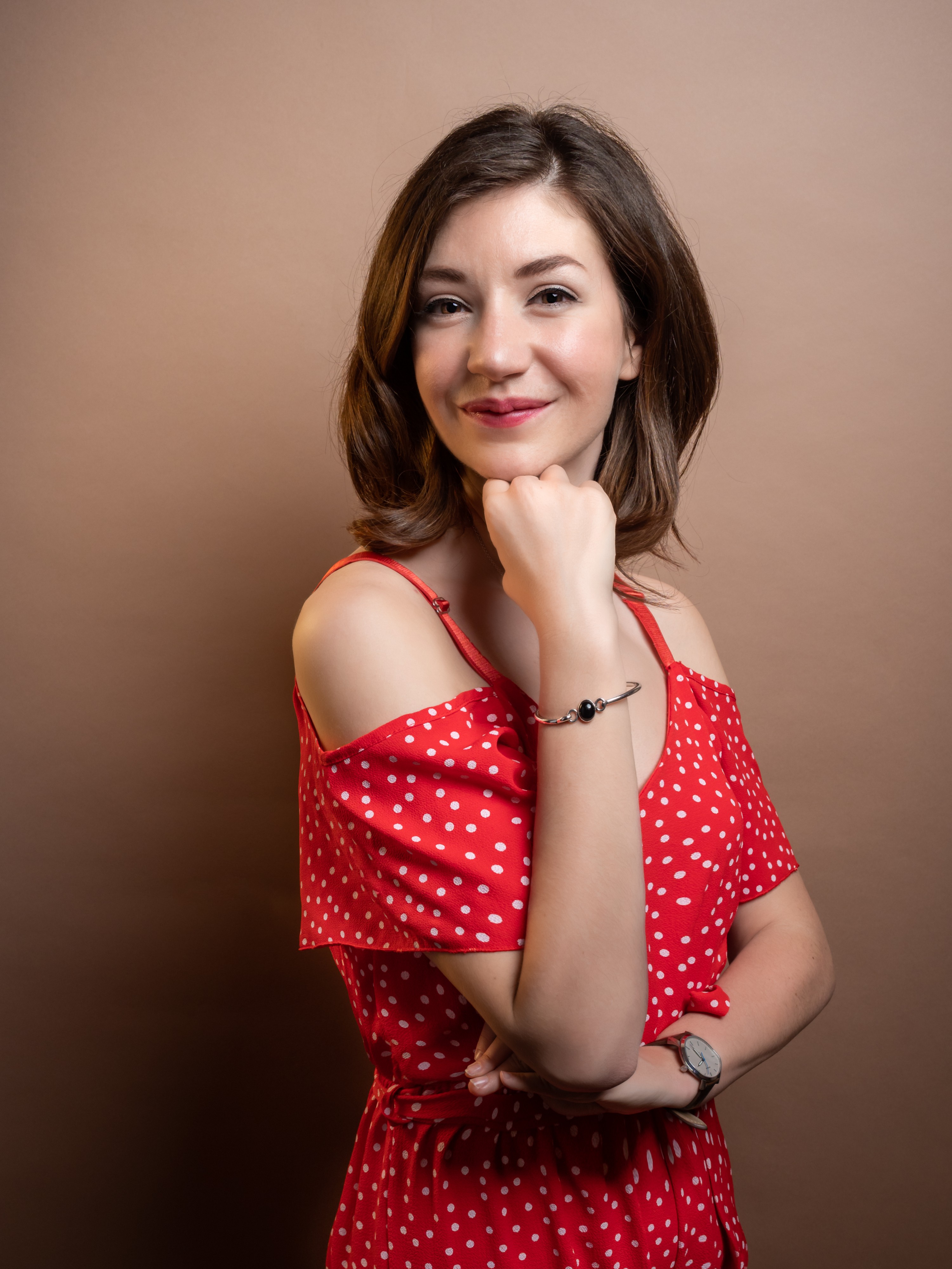Laura Curry | Find professional singers | Audition Oracle