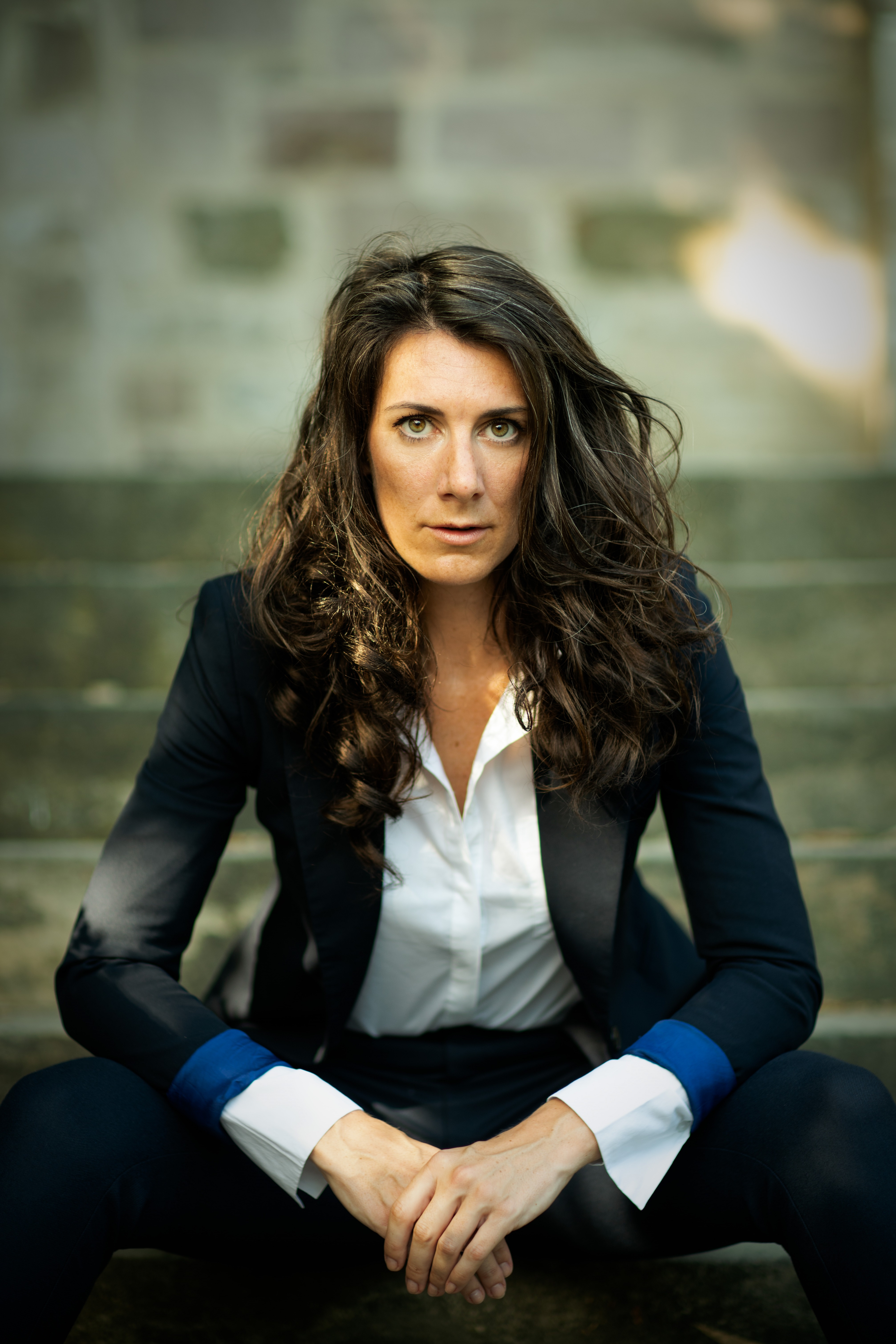 Camilla Francesca Bull | Audition Oracle