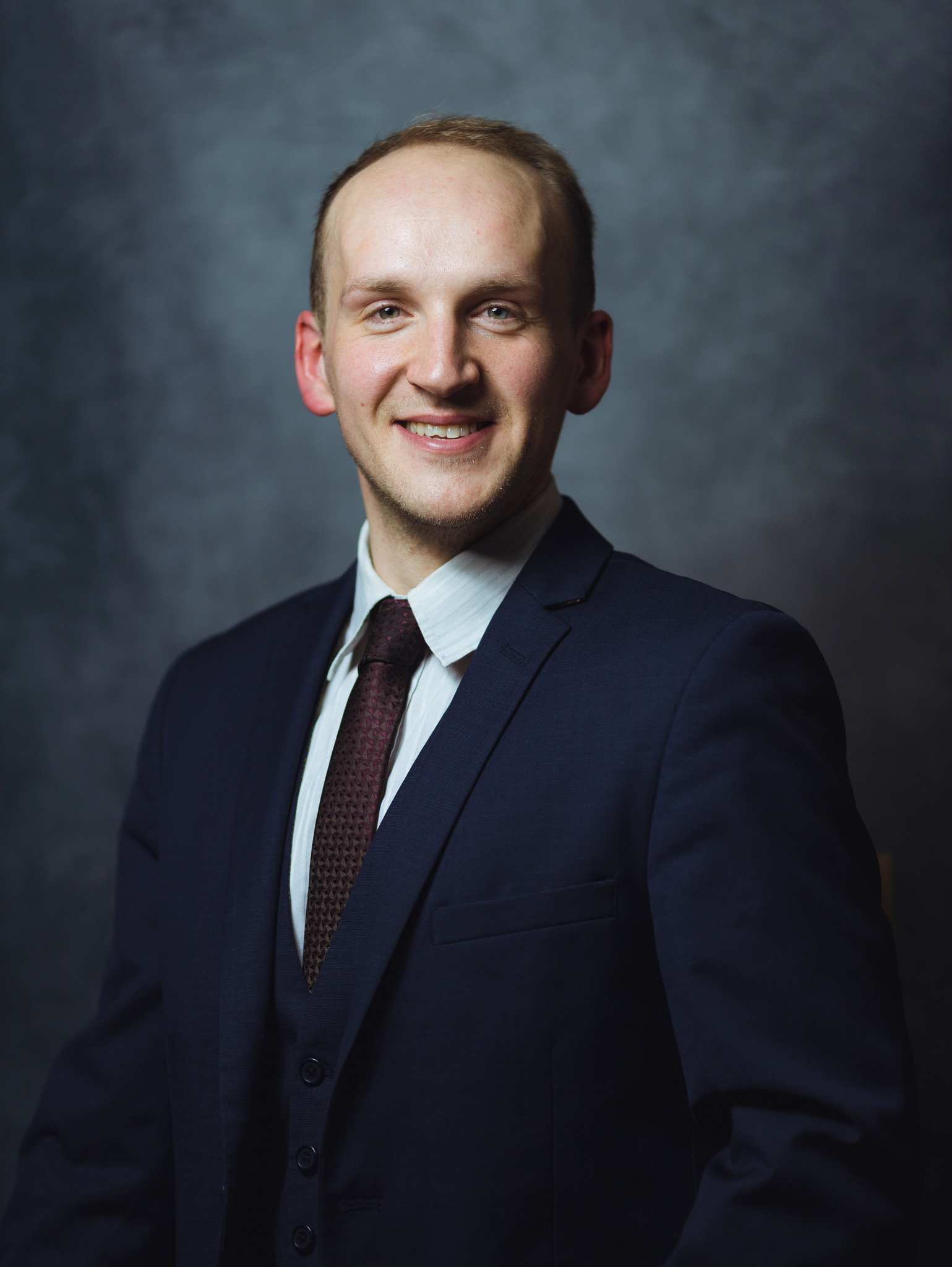 Peter Edge | Audition Oracle