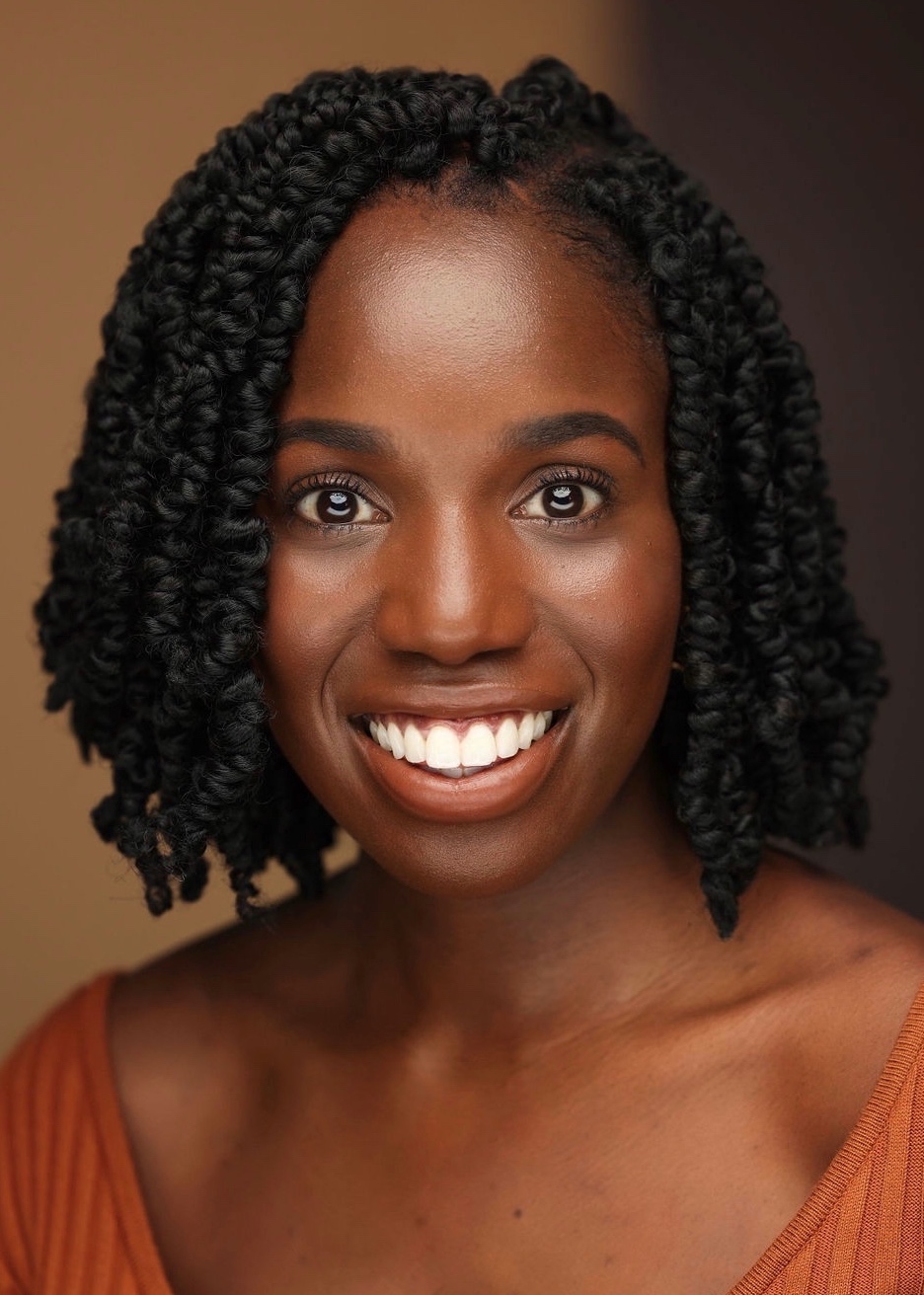 Roberta Philip | Audition Oracle