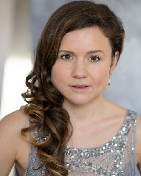 Jessica Wise | Audition Oracle