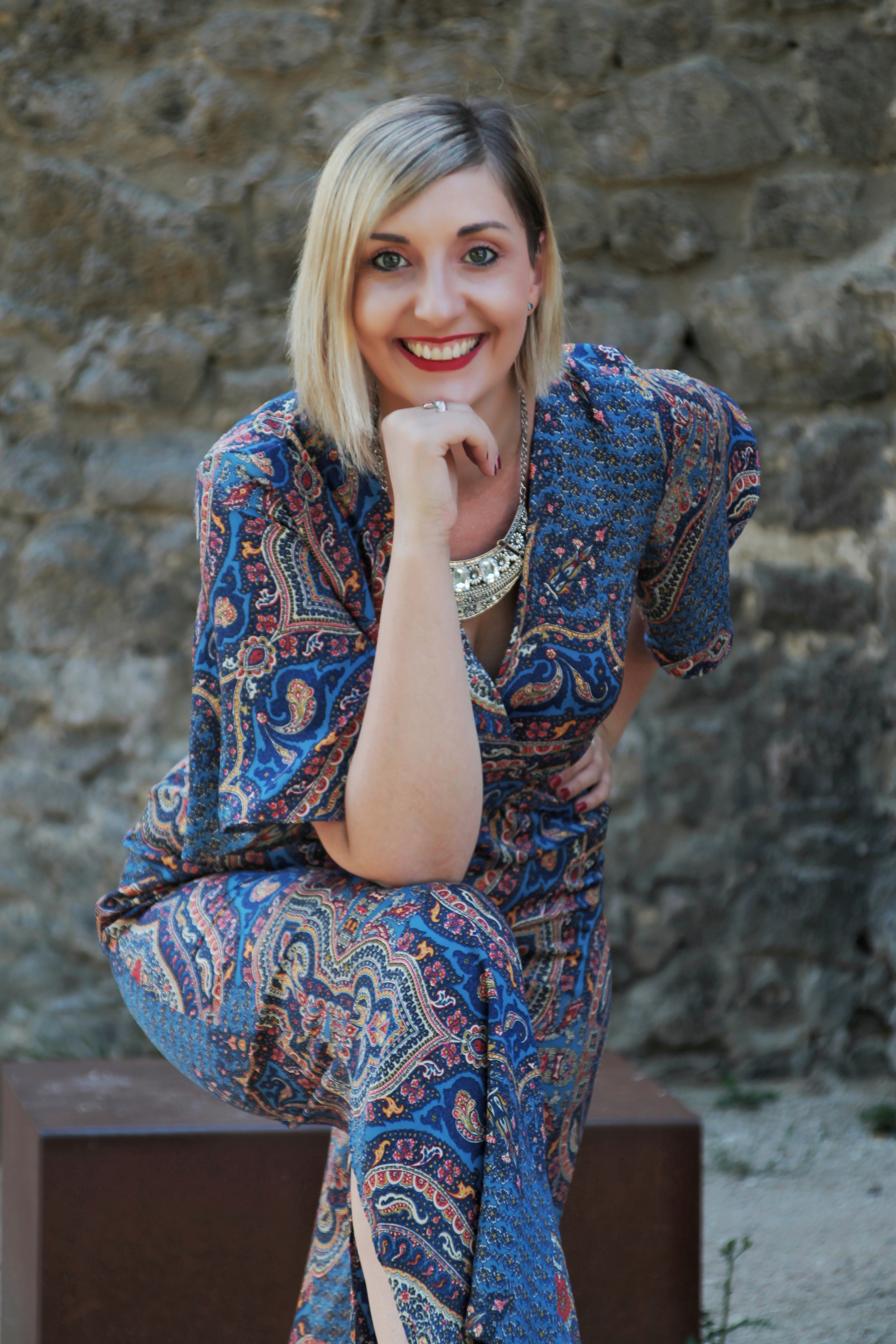 Mia Malezija | Find professional singers | Audition Oracle